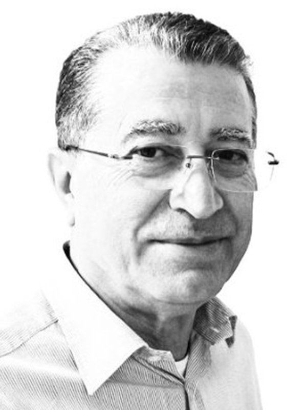 Umut İnan — İstanbul Serbest Mimarlar Derneği